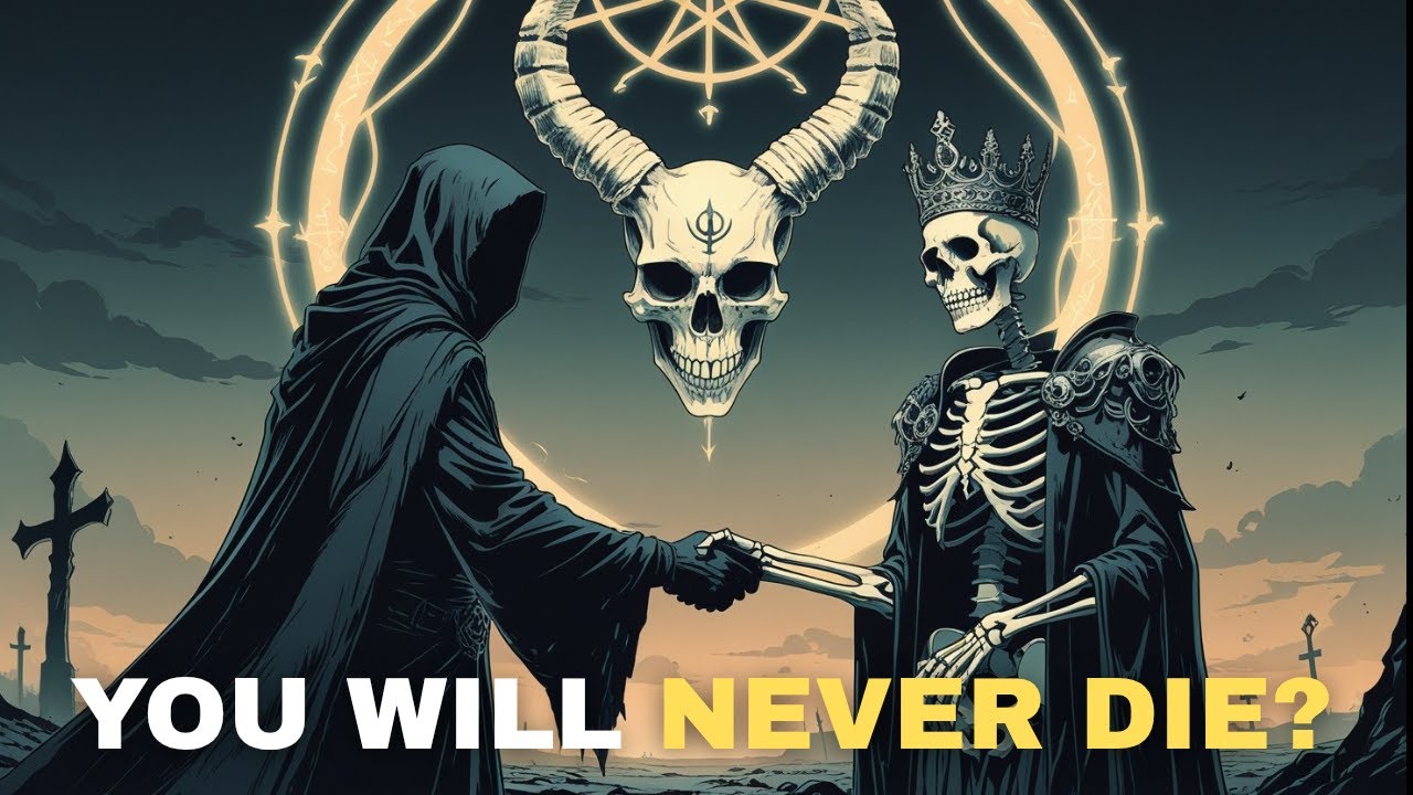 Death Is an Illusion: The Shocking Truth About Consciousness After Life ...