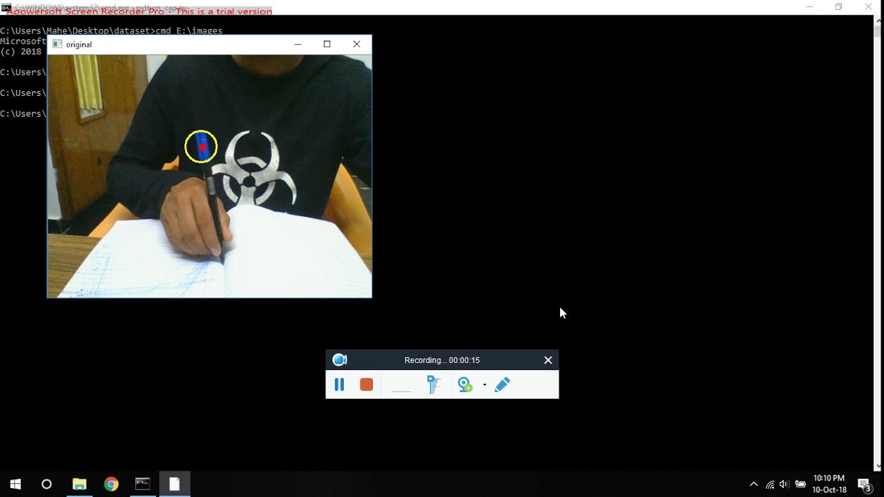 Image Processing Using Opencv And Python I2tutorials 7948