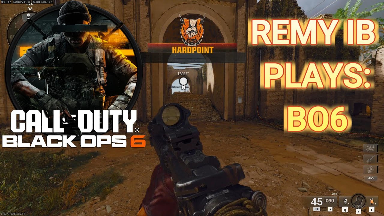 THE BEST MAP ON BLACK OPS 6 MULTIPLAYER: BABYLON - YouTube