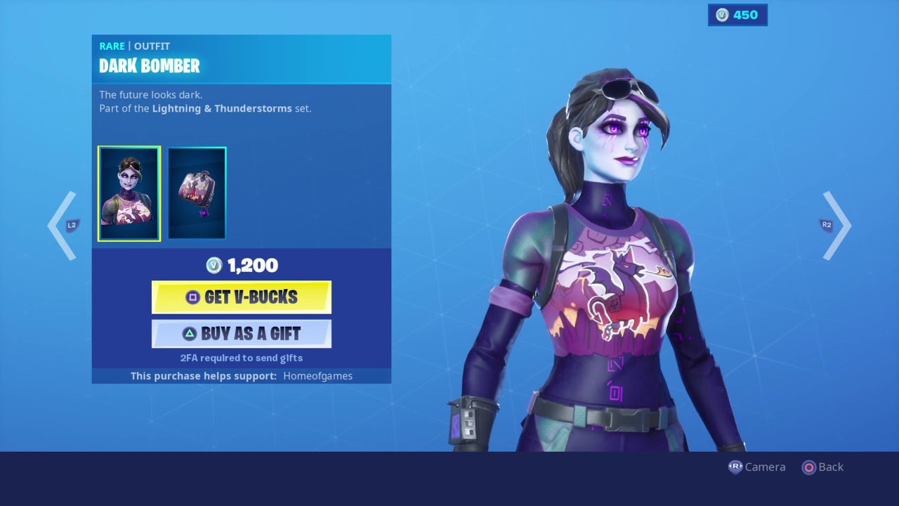 Fortnite triggered - YouTube