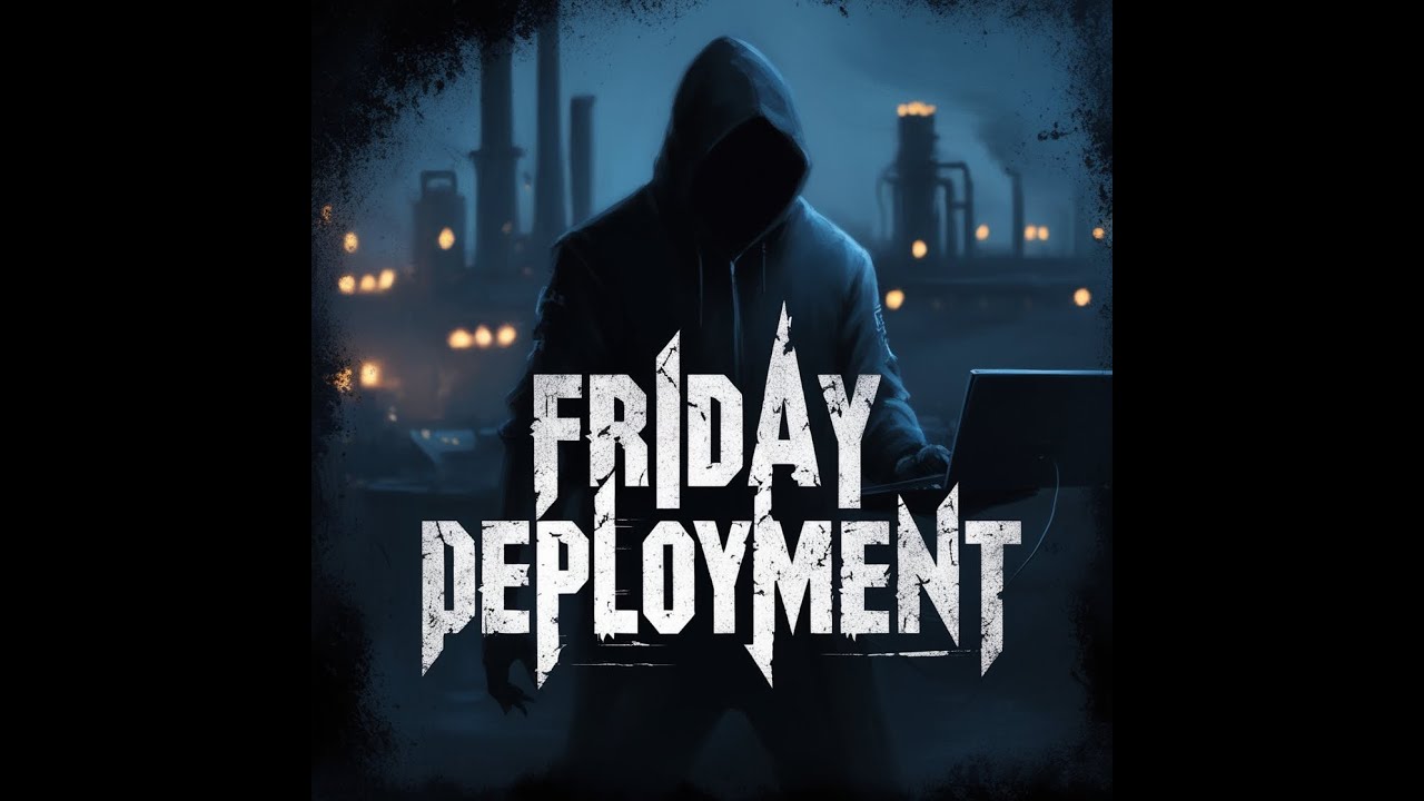 Deploy da Sexta - YouTube