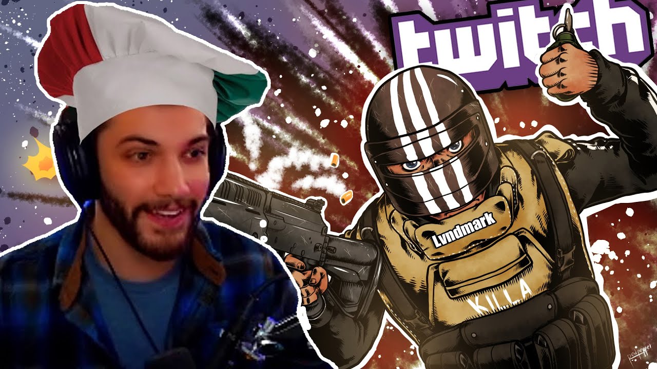 This is why you watch Lvndmark... - YouTube