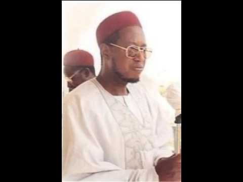 Tarihin Shia da Aqidunsu Sheikh Jaafar Mahmud Adam - YouTube