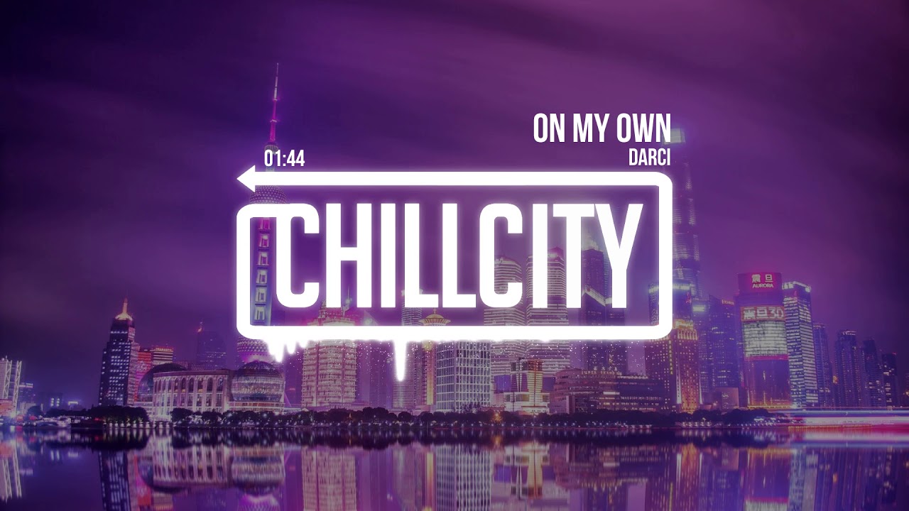 Darci - On My Own - YouTube