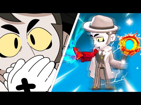 Gray 1000 Kupa | Uzun Menzilli Oyunla Kupa Yükselişi – Brawl Stars