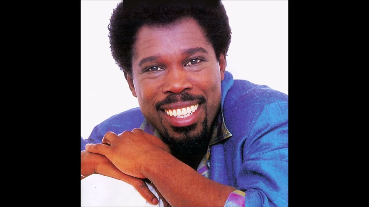 Billy Ocean - Caribbean Queen - YouTube
