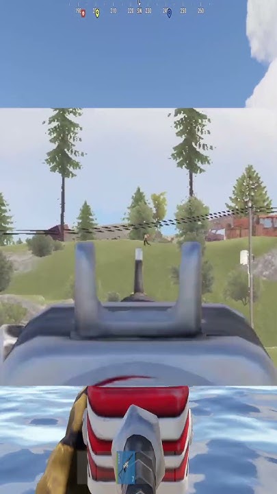 Rust moment 18 #rustconsole #rust #rustgame #rustclips - YouTube