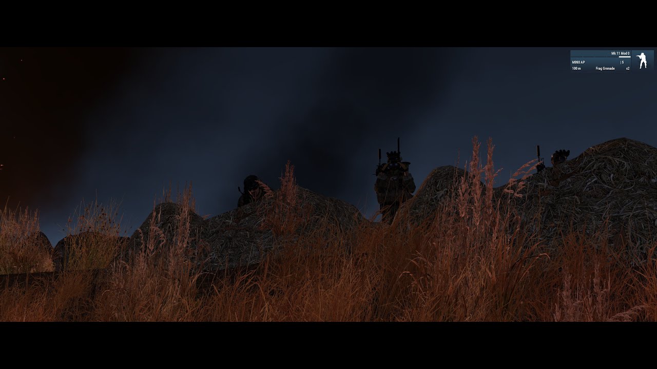 Spearhead Gaming - OP Arabian Sentry (ARMA 3) - YouTube