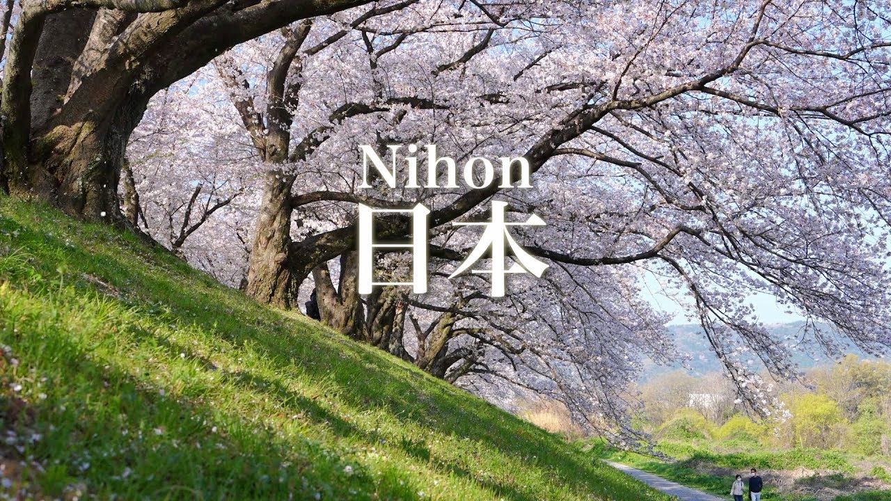 「日本」Nihon /Cover song by Yusuke Tominaga - YouTube