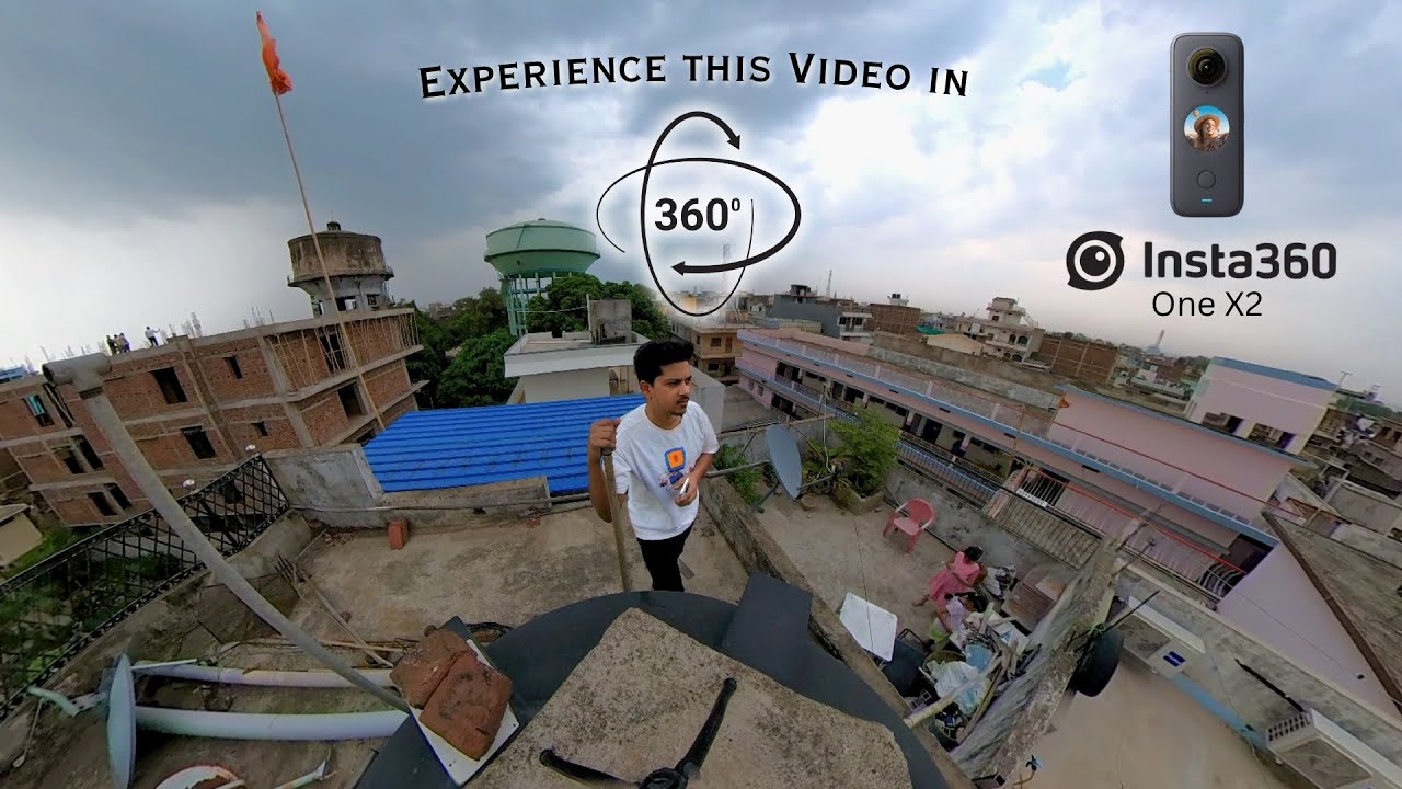 360 Camera Review & Honest Opinion | To watch this video you must have ...