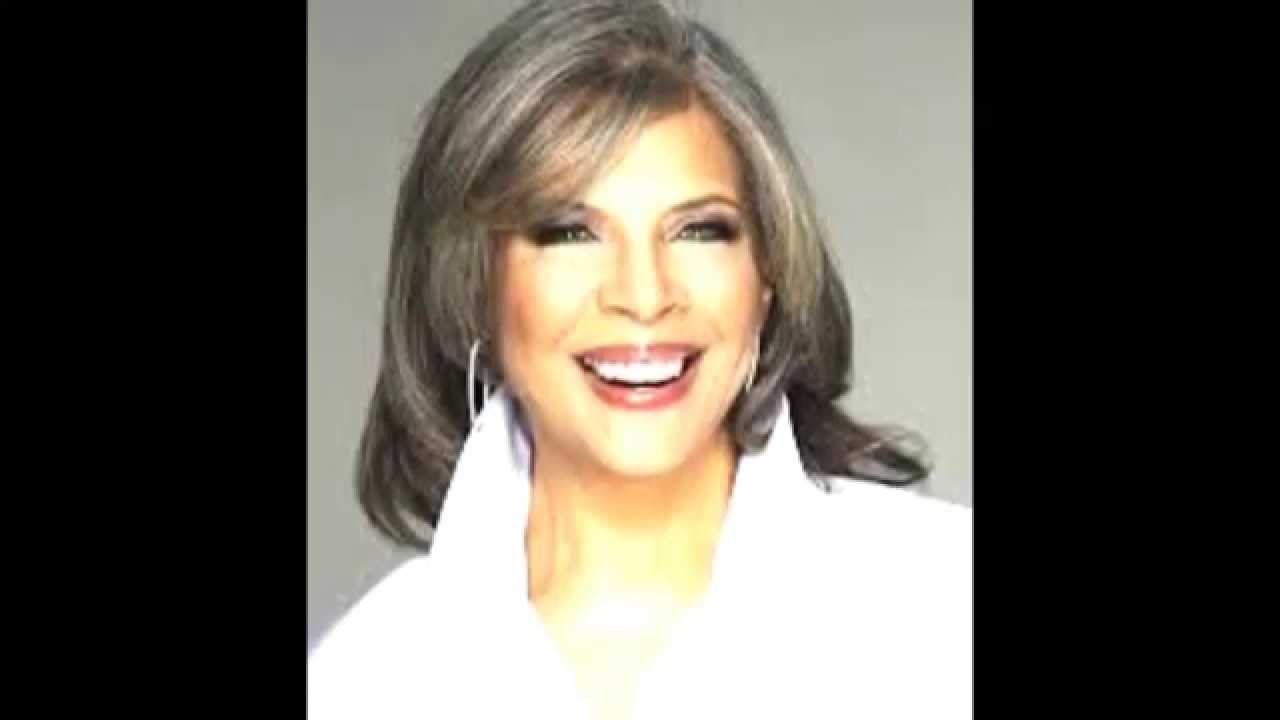 PATTI AUSTIN Any Other Fool - YouTube