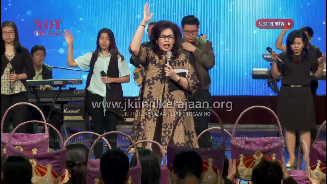 Ps. Jim Yost - 10 September 2017 - YouTube