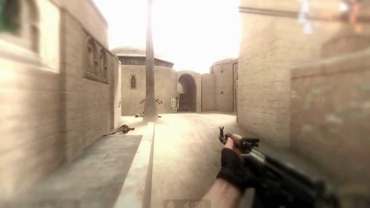 css aimbot/esp/chams 2012 + download link [ CSS Biol0gic ] - YouTube