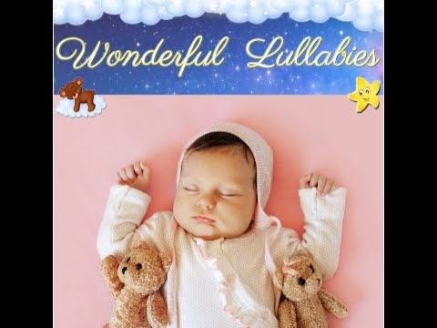 60 minutes of top notch relaxing and soothing baby lullaby for an ...