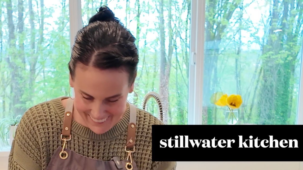 welcome to stillwater kitchen! | channel introduction - YouTube