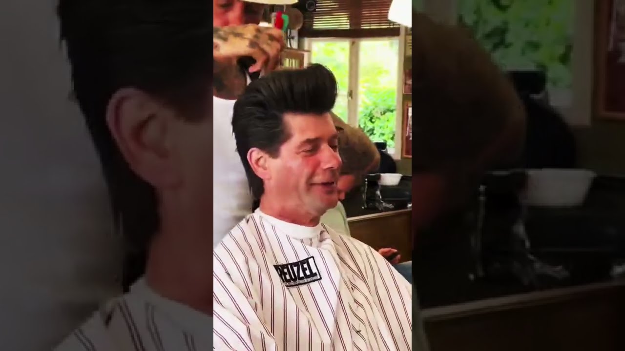 Textured Pomp by The Bloody Butcher at Schorem - YouTube
