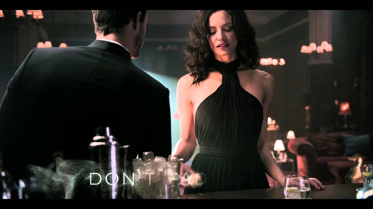 The AXE Effect - YouTube