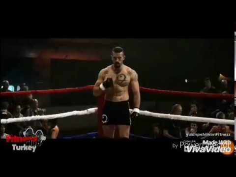 (YURİ BOYKA)4💪(ƏN ZOR)👍DÖYÜŞ SƏHNƏLƏRİ)👊💪