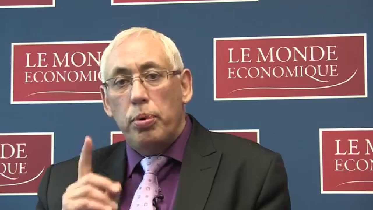 Portrait Thierry Piguet du cabinet Face à Vous - YouTube
