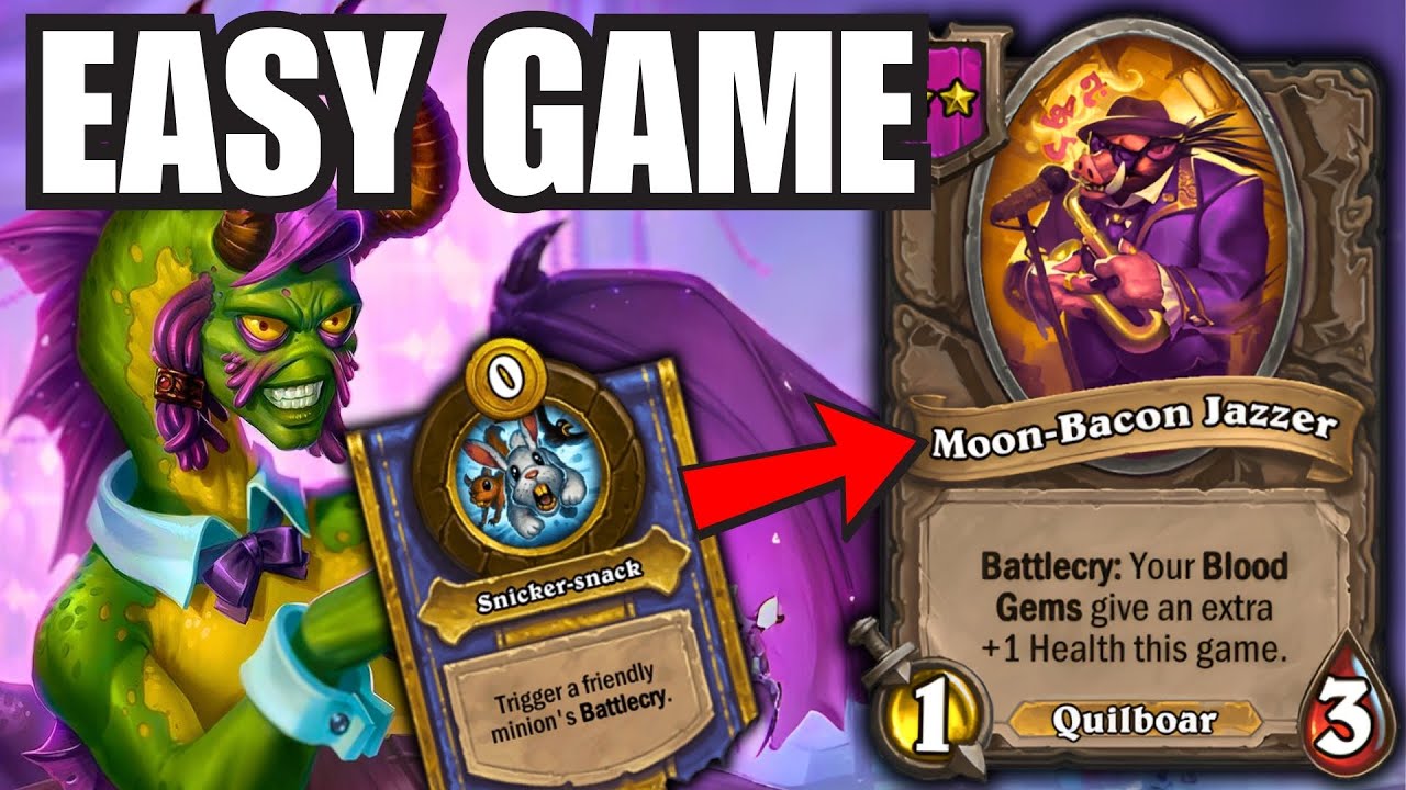 SHUDDERBOAR? Moon-Bacon Jazzer, Paint Smudger and Geomagus Roogug ...