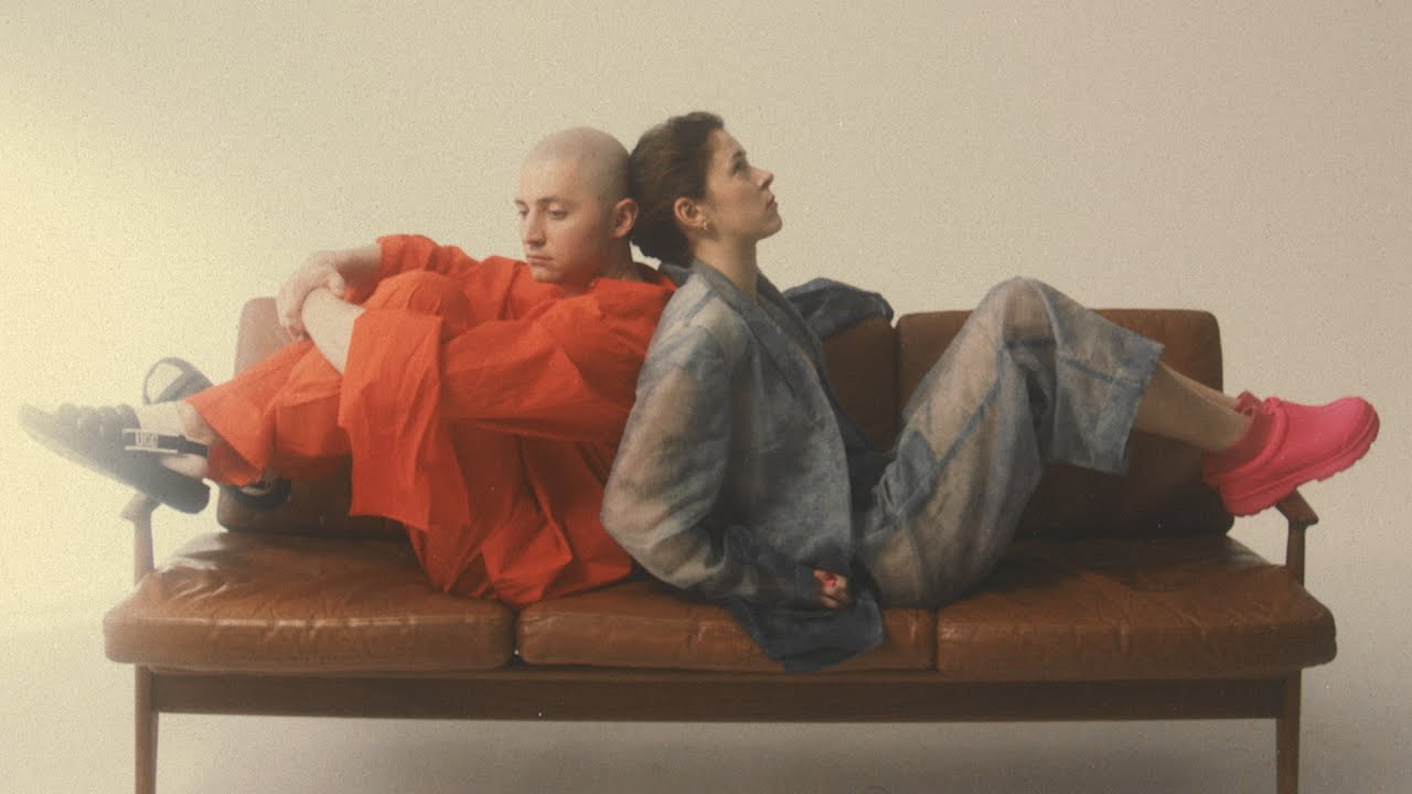 CONTAINER TALKS: EPISODE 2 // STALLMANN GALLERY // DANIEL SPIVAKOV - YouTube