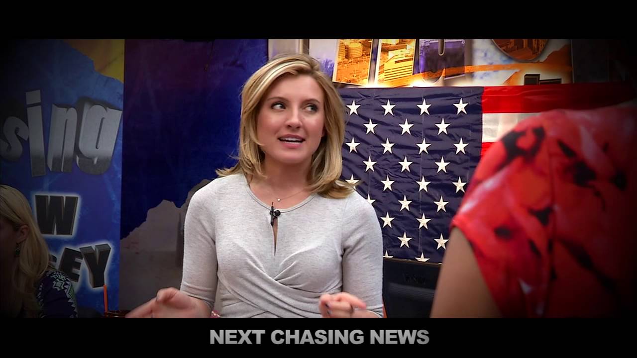 Tonight On Chasing News 04/18 - YouTube