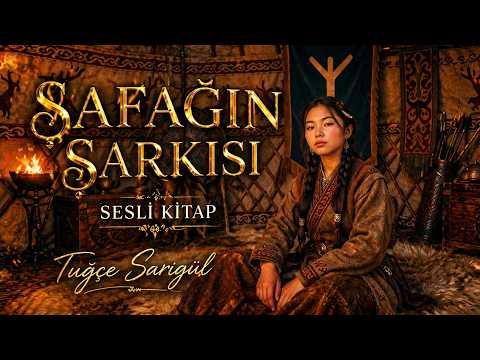 Şafağın Şarkısı / Geçmişin Kapıları Aralanıyor - Sesli Kitap