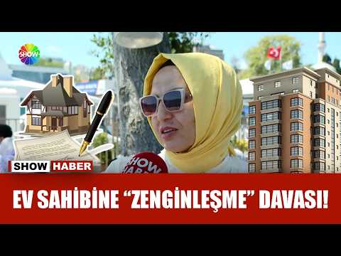 Yüzde 25 sınırı aşan ev sahibine şok!