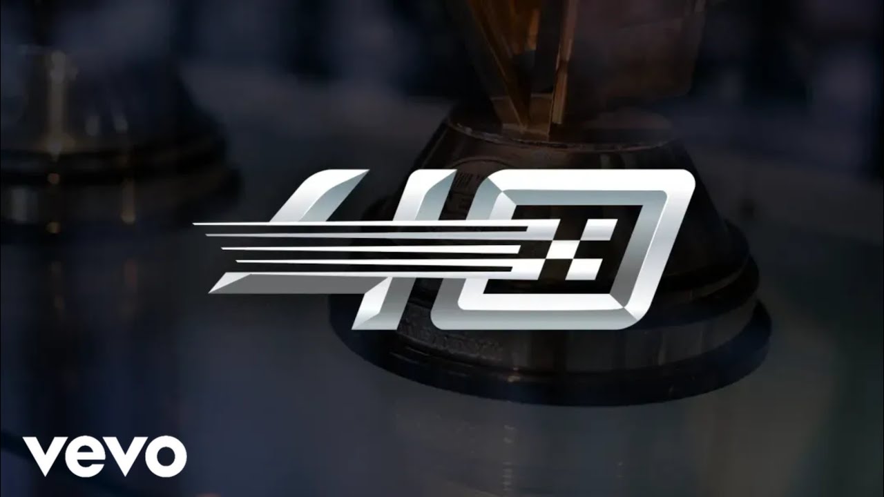 NASCAR Music Video | Hendrick Motorsports Edition - "Heatwave" by ...