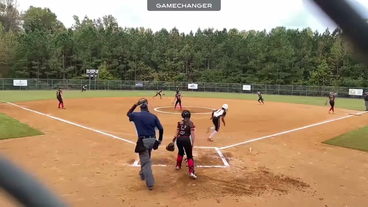 Delaware Cobra Fury 14u - YouTube