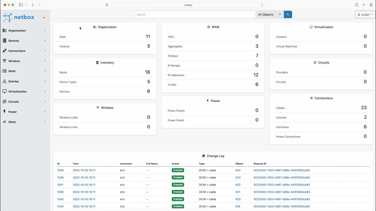 NetBox Zero To Hero - Video 6 - Setting Up The WiFi - YouTube