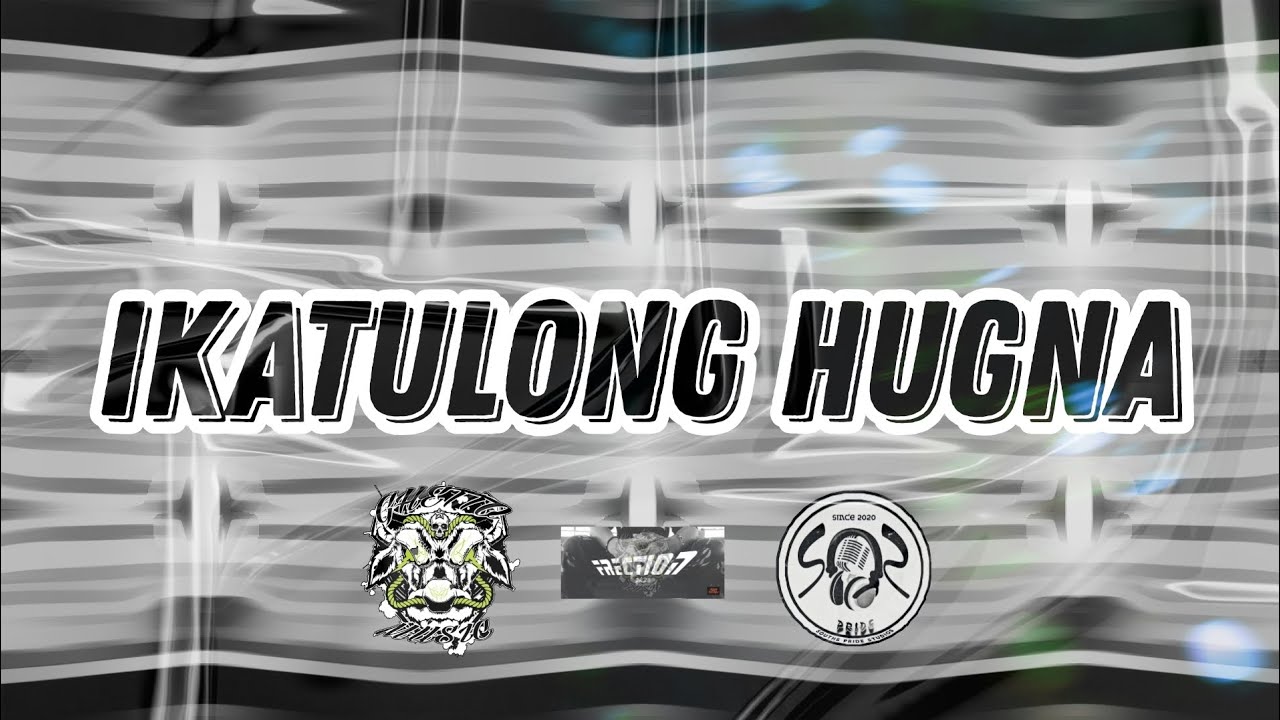 Ikatulong Hugna - Frection ( Official Visualizer ) - YouTube