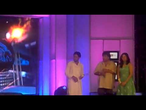 Best Actor Award (Navdeep Kaler) - YouTube