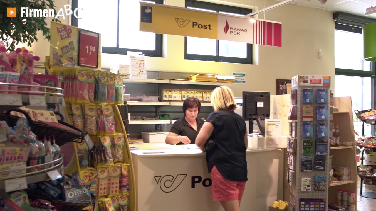 Lebensmittelgeschäft Möllbrück, Spittal: ADEG Markt Strauss ...