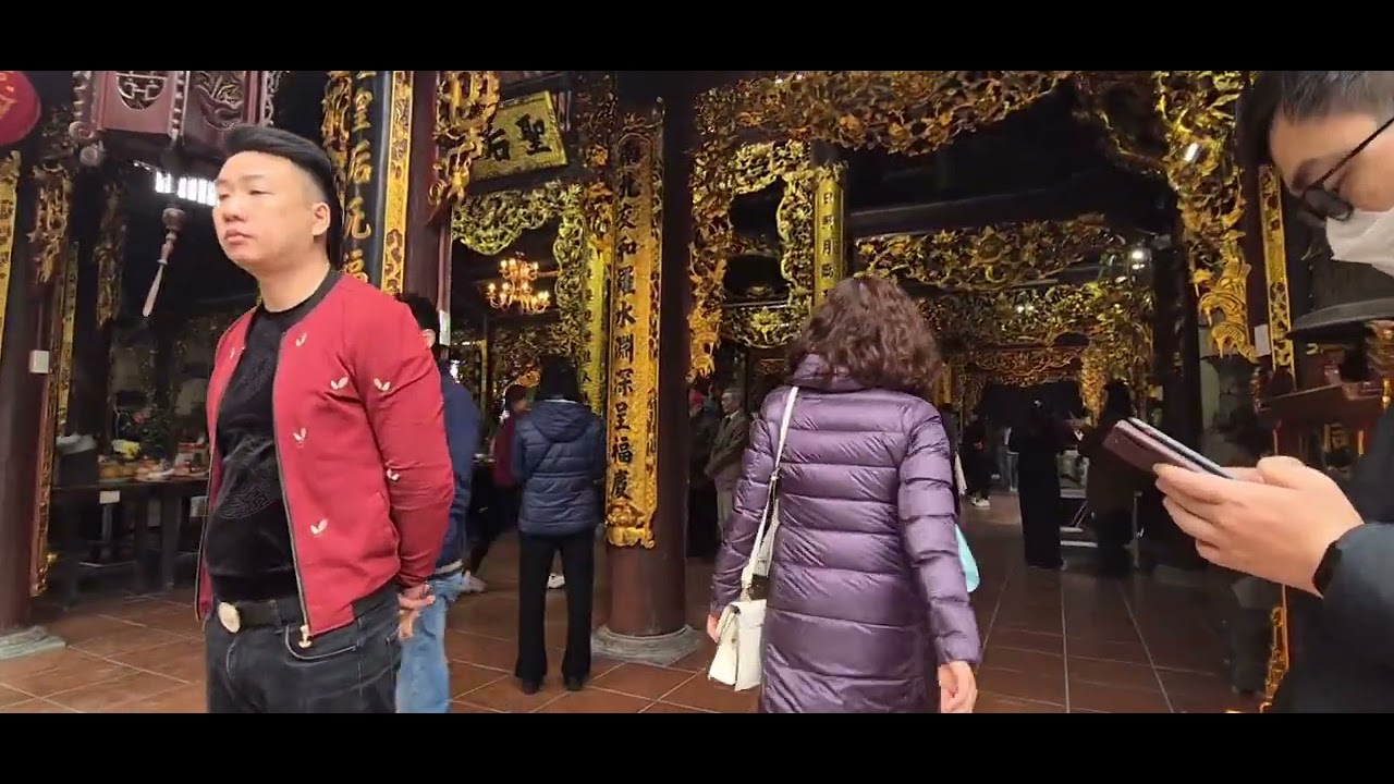 HỘI LÀNG LA KHÊ NGÀY ĐẦU XUÂN - YouTube