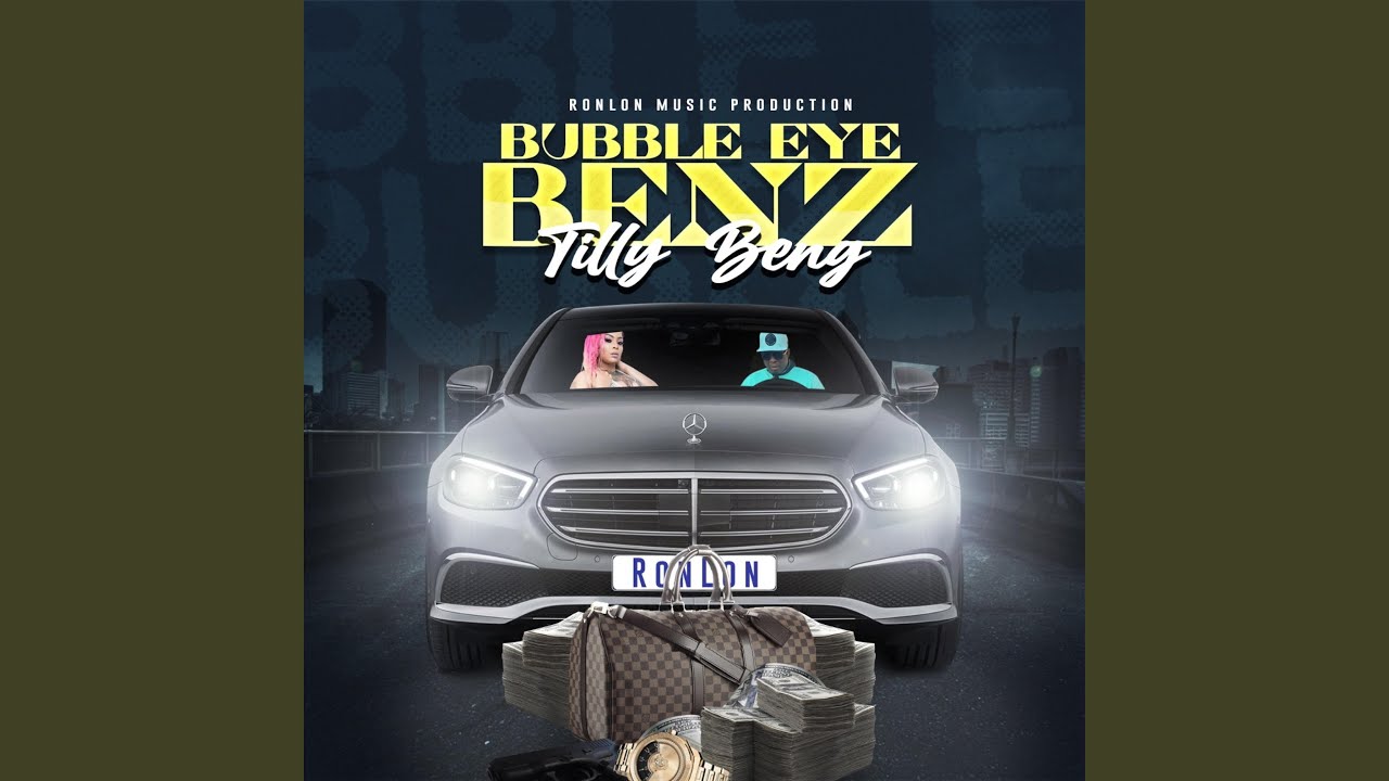 BUBBLE EYE BENZ - YouTube