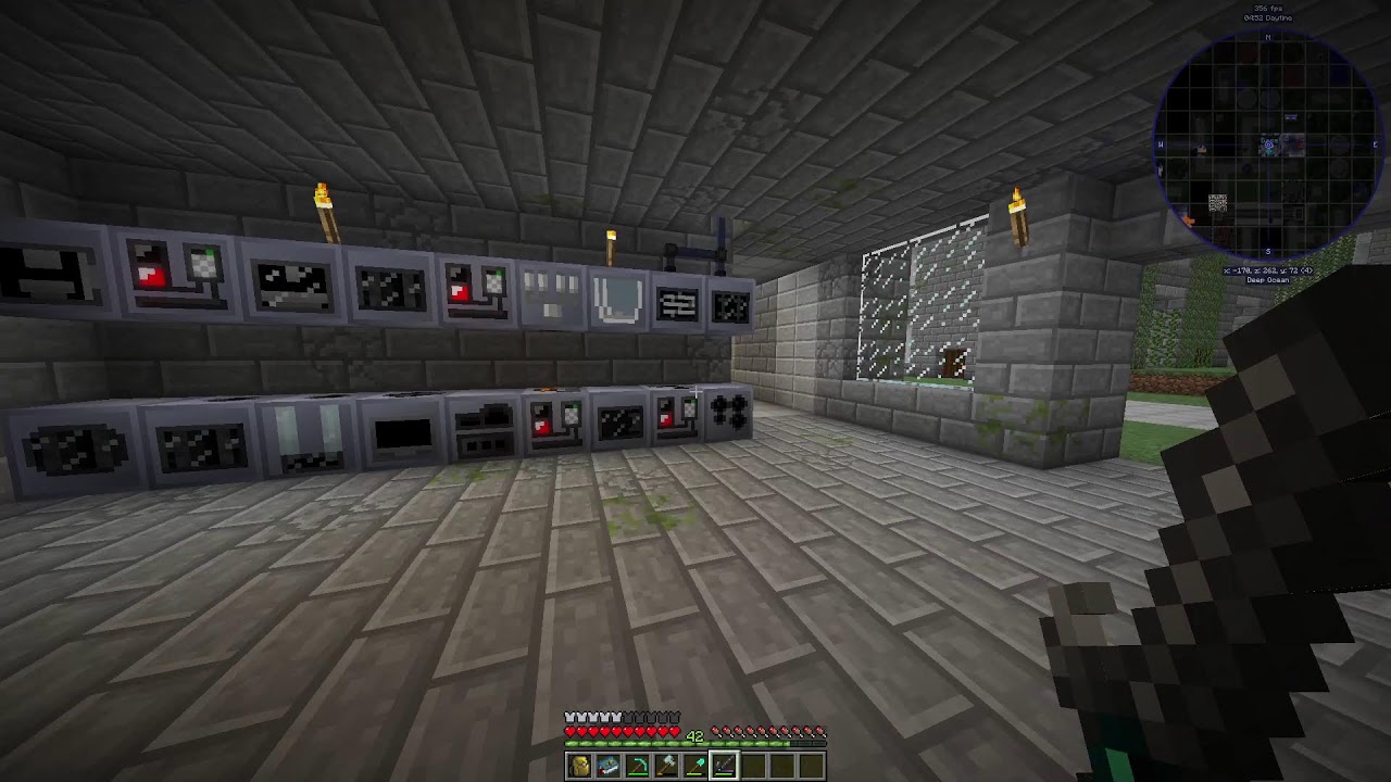 Nomifactory Part-16 (2) - YouTube