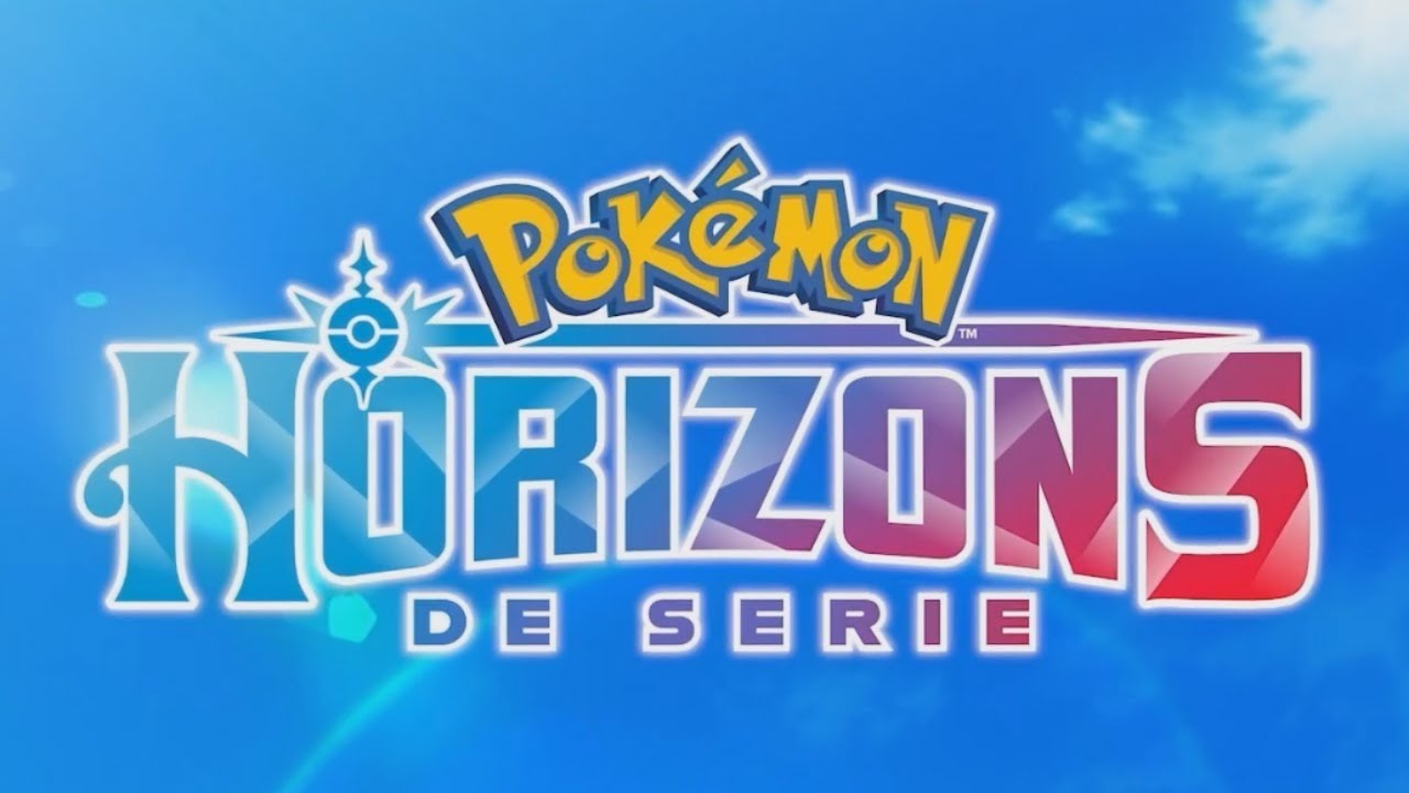 Pokémon Horizons de serie opening 26 Nederlands Dutch - YouTube