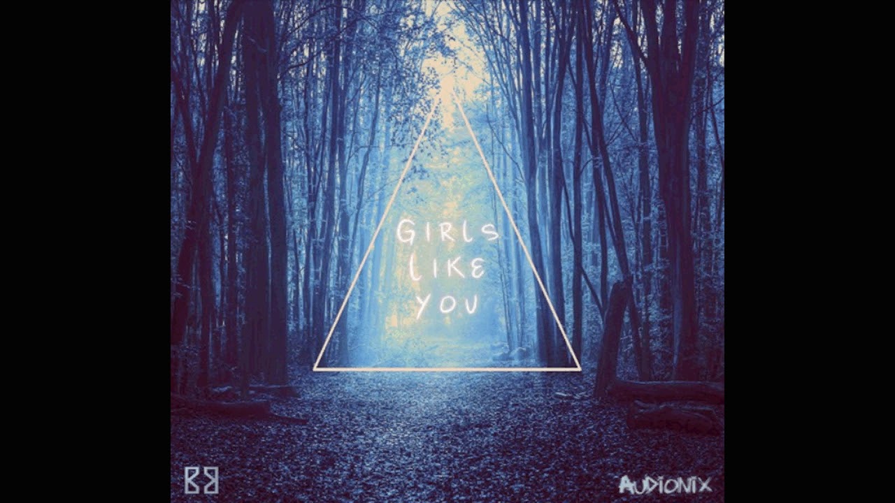 Maroon 5 - Girls Like You (REMIX) - YouTube Music