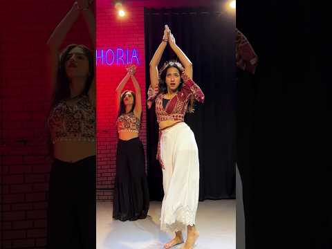 Laila Main Laila - Raees | Sonu Joseph Dance Choreography Ft. Rashi | The Euphoria Studio #laila