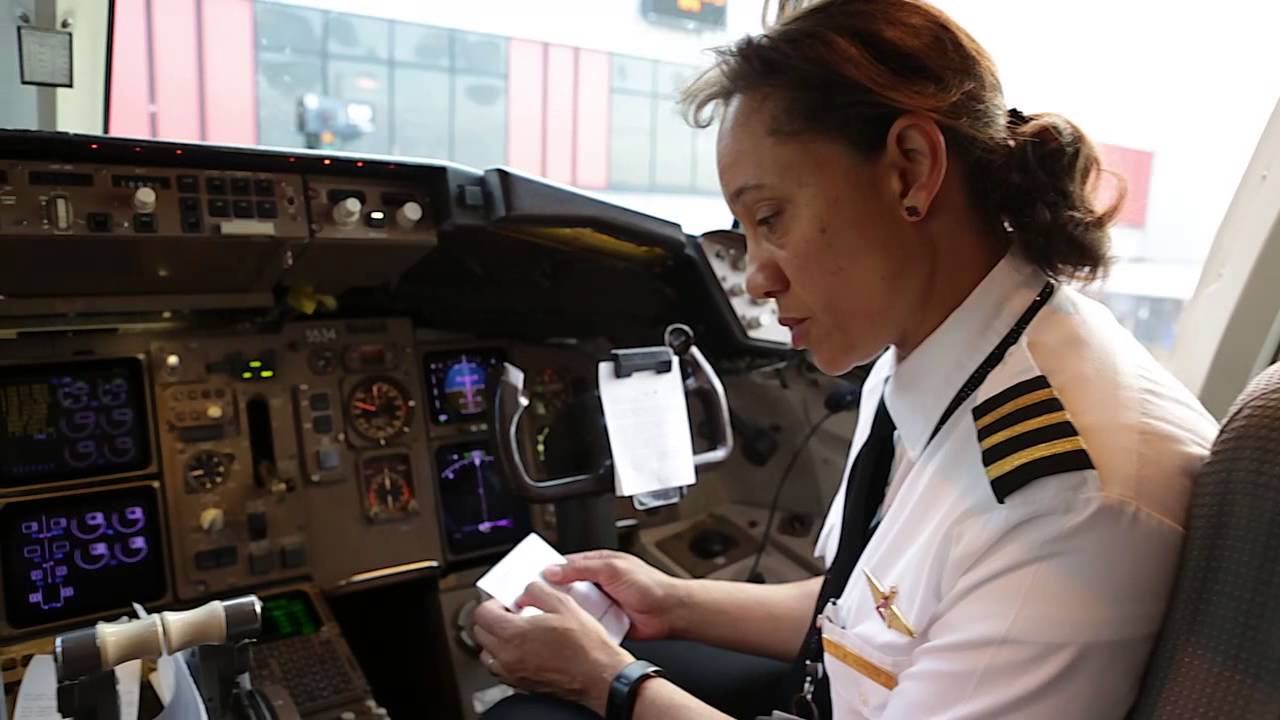 Delta Dream Flight 2014 -Shot/Edited/produced by Bcreative Media - YouTube