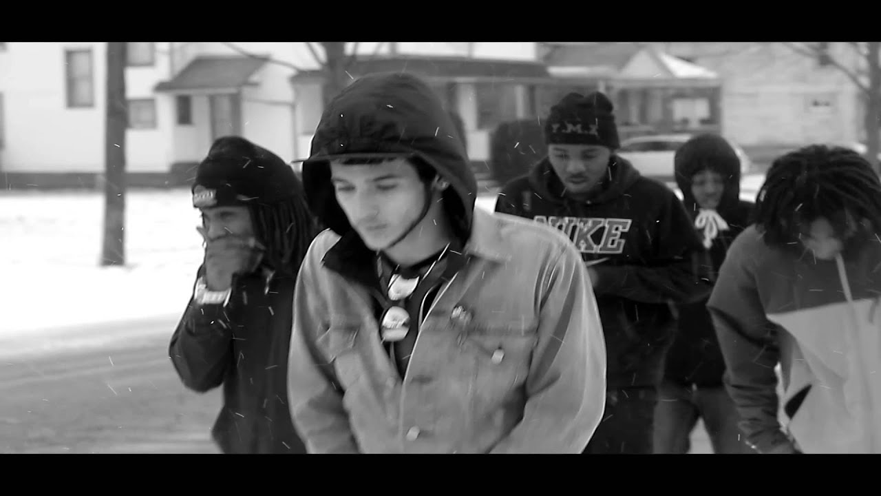YMZ - Heard About The Team -Official Video - YouTube