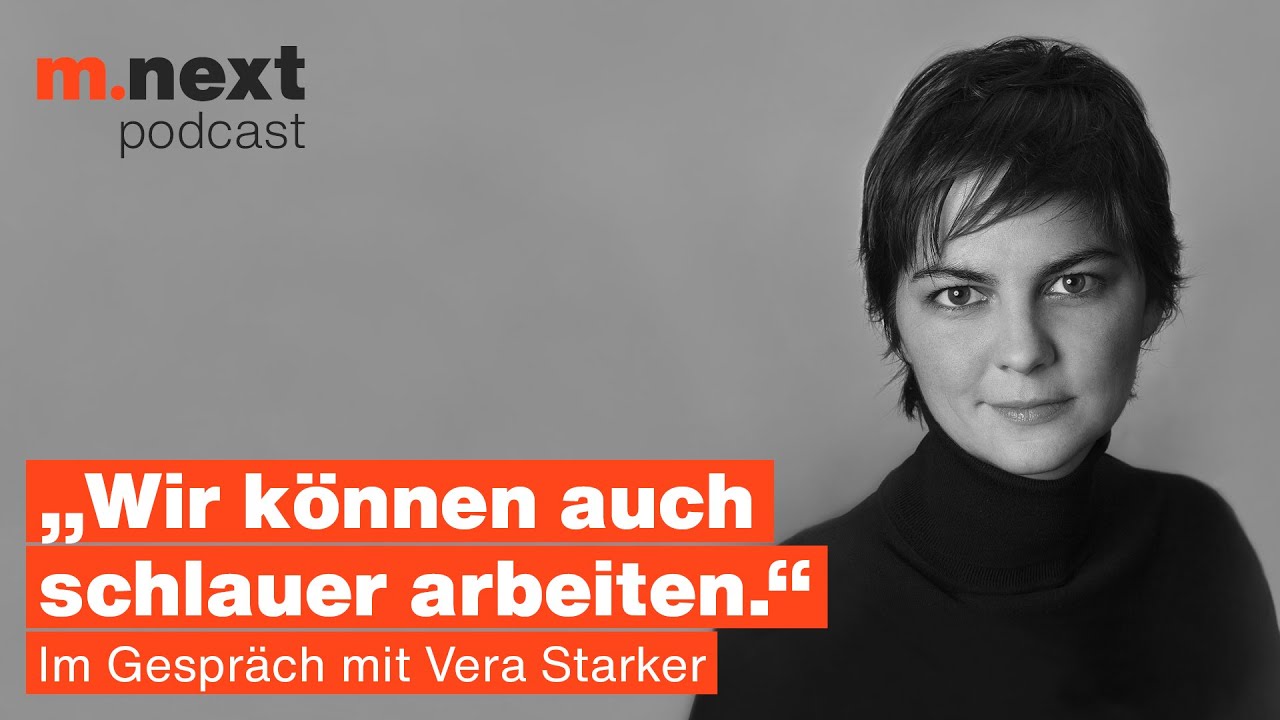 Über konzentriertes und produktives Arbeiten „Wir können auch schlauer ...