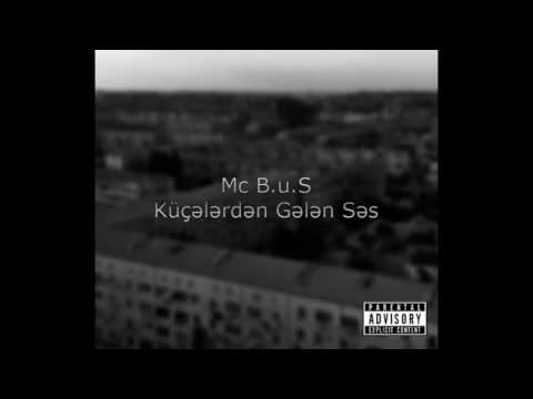 Mc B.u.S -  Özüm Üçün