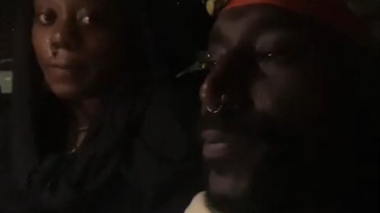 MUSA & HIS WIFE ADDRESSES MOMA 9 SEXUAL ASSAULT ALLEGATION + SAY ELIOGO ...