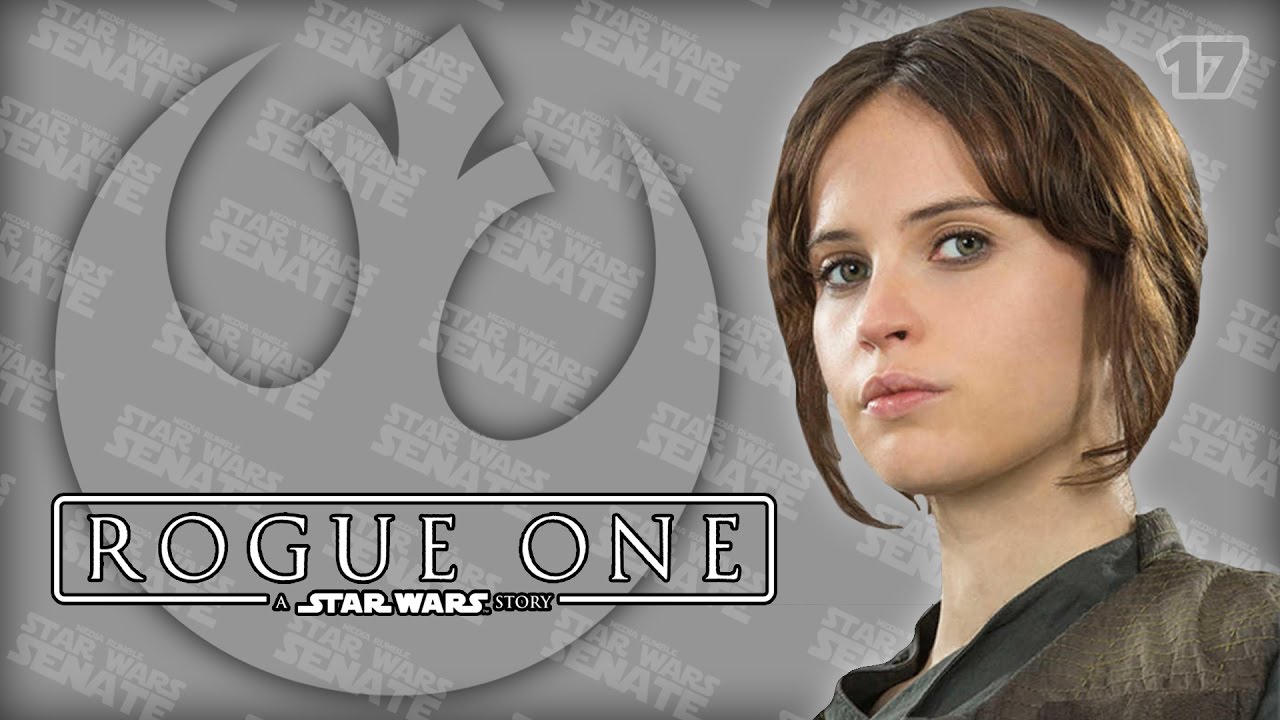 Can Rogue One Redeem The Prequels? - Star Wars Senate #17 - YouTube