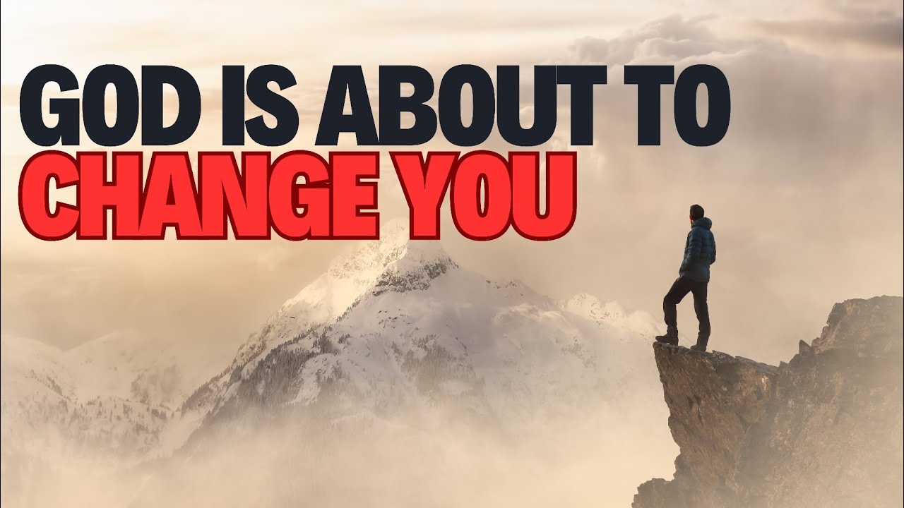 Signs that God is transitioning your life for the better - Christian ...