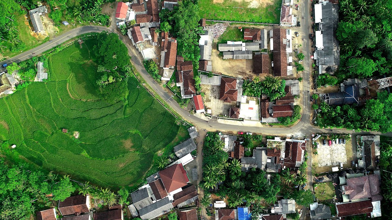 Kecamatan Tulakan Pacitan || Aerial Video - YouTube