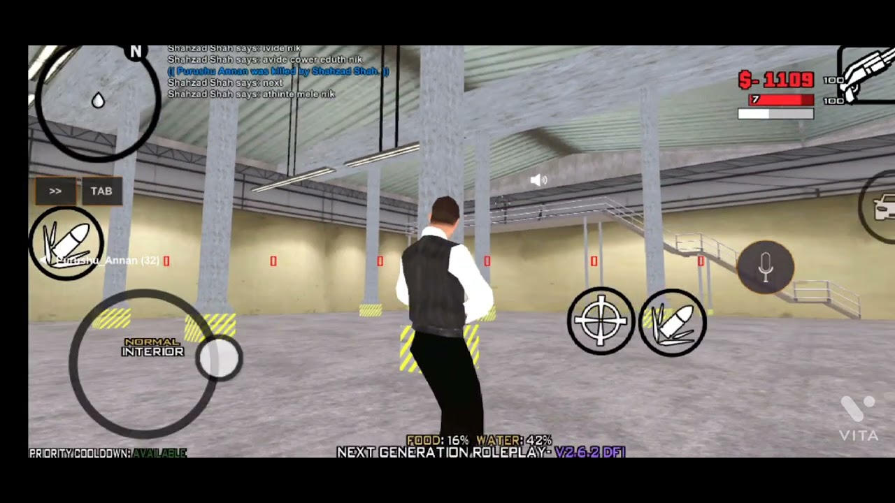 firing tips for samp android / Samp android. - YouTube