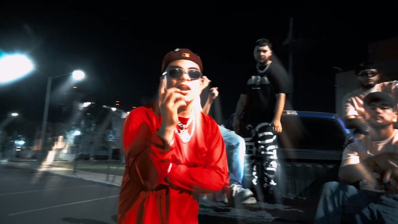 Cambia La Escena - Yagooo, Andy Gee, SorkUno (Video Oficial) (ProdbyTX ...